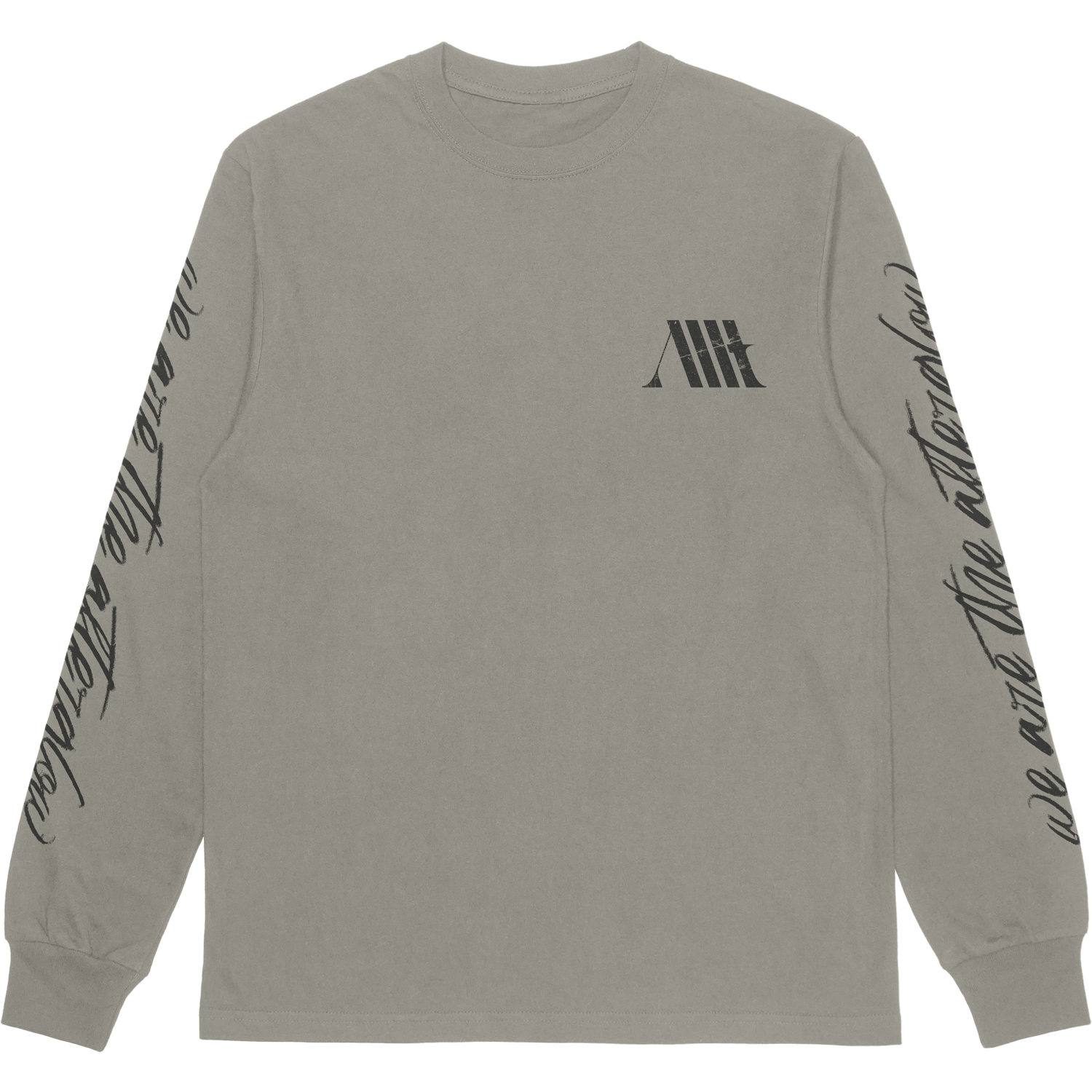Allt Official Merch – My Store