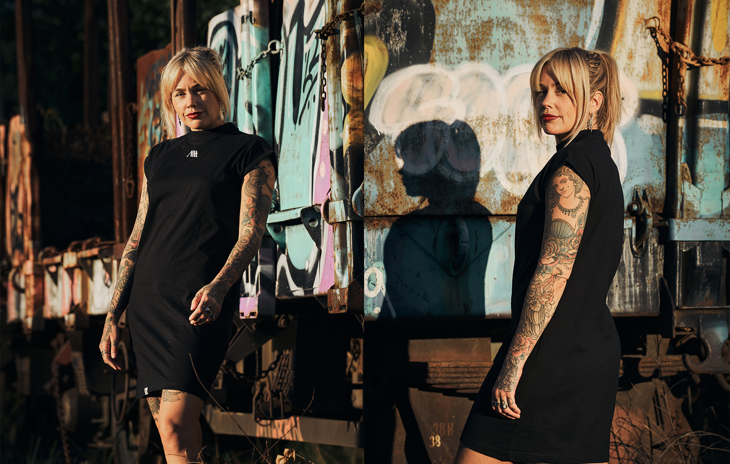 Allt Official Merch – Allt Store